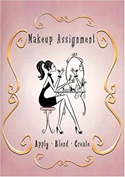 【中古】Makeup Assignment: Apply Blend Create Make Up a Ne [DVD] [Import]【メーカー名】Bayview Films【メーカー型番】【ブランド名】商品画像はイメージです。中古とい...