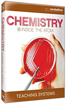 【中古】Teaching Systems: Chemistry Module 6 - Inside the [DVD] [Import]【メーカー名】Goldhill Home Media【メーカー型番】【ブランド名】【商品説明】【中古】T...