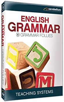 【中古】Teaching Systems: Grammar Module 6 - Grammar Folli [DVD] [Import]【メーカー名】Goldhill Home Media【メーカー型番】【ブランド名】商品画像はイメージで...