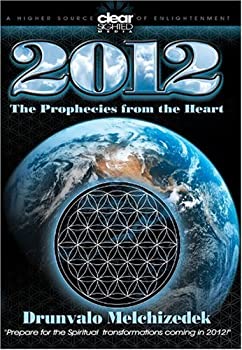 【中古】2012: Prophecies From the Heart [DVD]【メーカー名】Clear Sighted Media【メーカー型番】【ブランド名】Clear Sighted Media商品画像はイメージです。中古という特性...