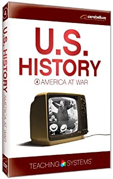 【中古】America at War [DVD] [Import]【メーカー名】Cerebellum Generic【メーカー型番】【ブランド名】商品画像はイメージです。中古という特性上、使用に影響ない程度の使用感・経年劣化（傷、汚れなど）...