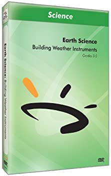 【中古】Building Weather Instruments [DVD] [Import]【メーー名】Cerebellum Generic【メーカー型番】【ブランド名】商品画はイメージです。中古という特性上、使用に影響ない程度の使用感・...