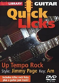 【中古】Guitar Quick Licks: Jimmy Page 2 [DVD] [Import]【メーカー名】Mel Bay Records【メーカー型番】【ブランド名】【商品説明】【中古】Guitar Quick Licks: Ji...