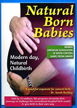 【中古】Natural Born Babies: A Modern Day Viewpoint of [DVD] [Import]【メーカー名】Quantum Leap【メーカー型番】【ブランド名】商品画像はイメージです。中古という特性上、...