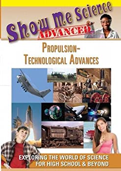 【中古】Propulsion: Technological Advances [DVD] [Import]【メーカー名】Tmw Media Group【メーカー型番】【ブランド名】商品画像はイメージです。中古という特性上、使用に影響ない程度...