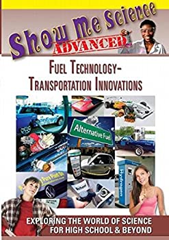 【中古】Fuel Technology: Transportation Innovations [DVD] [Import]【メーカー名】Tmw Media Group【メーカー型番】【ブランド名】商品画像はイメージです。中古という特性上、...