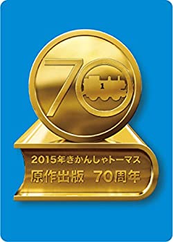 【中古】きかんしゃトーマス号 前方展望 大井川鐵道 出発進行!!(初回限定版) [DVD]【メーカー名】アネック【メーカー型番】【ブランド名】商品画像はイメージです。中古という特性上、使用に影響ない程度の使用感・経年劣化（傷、汚れなど）があ...