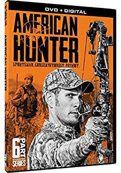 【中古】American Hunter: Documentary Series [DVD]【メーカー名】Mill Creek Ent【メーカー型番】【ブランド名】商品画像はイメージです。中古という特性上、使用に影響ない程度の使用感・経年劣化...