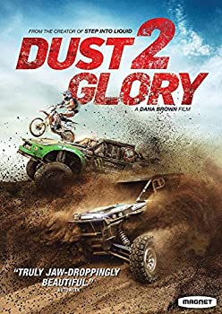 【中古】Dust 2 Glory [DVD]【メーカー名】Magnolia【メーカー型番】【ブランド名】商品画像はイメージです。中古という特性上、使用に影響ない程度の使用感・経年劣化（傷、汚れなど）がある場合がございます。また、中古品の特性...
