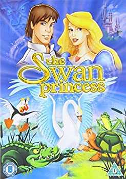 【中古】The Swan Princess [DVD] 【Import】【メーカー名】Sony Pictures【メーカー型番】【ブランド名】【商品説明】中古商品のご購入時はご購入前に必ず確認をお願いいたします。商品画像はイメージです。中古...