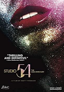 【中古】Studio 54: The Documentary [DVD]【メーカー名】Zeitgeist Films【メーカー型番】【ブランド名】【商品説明】【中古】Studio 54: The Documentary [DVD]・中古品（...