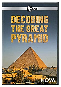 【中古】NOVA: Decoding The Great Pyramid [DVD] [Import]【メーカー名】PBS (Direct)【メーカー型番】【ブランド名】【商品説明】【中古】NOVA: Decoding The Great ...