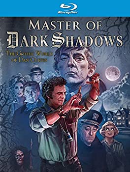 【中古】Master of Dark Shadows [Blu-ray] [Import]【メーカー名】Mpi Home Video【メーカー型番】【ブランド名】商品画像はイメージです。中古という特性上、使用に影響ない程度の使用感・経年劣化...
