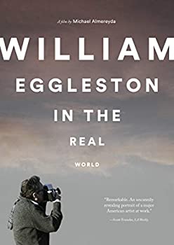 【中古】William Eggleston In The Real World [DVD]【メーカー名】Grasshopper Film【メーカー型番】【ブランド名】商品画像はイメージです。中古という特性上、使用に影響ない程度の使用感・経年...