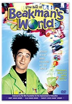 【中古】Best of Beakmans World [DVD] [Import]【メーカー名】Sony Pictures【メーカー型番】【ブランド名】【商品説明】中古商品のご購入時はご購入前に必ず確認をお願いいたします。商品画像はイメージ...