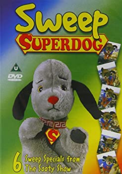 【中古】The Sooty Show [DVD]【メーカー名】Fremantle【メーカー型番】【ブランド名】【商品説明】【中古】The Sooty Show [DVD]・中古品（ユーズド品）について商品画像はイメージです。中古という特性上...