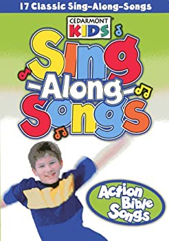 【中古】Cedarmont Kids Sing Along Songs: Action [DVD]【メーカー名】Time Life (Ventura)【メーカー型番】【ブランド名】Time Life (Ventura)【商品説明】中古商品の...