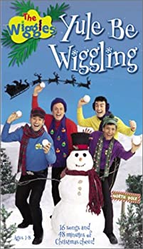 【中古】The Wiggles - Yule Be Wiggling [DVD] [Import]【メーカー名】Lyons / Hit Ent.【メーカー型番】【ブランド名】Lyons / Hit Ent.【商品説明】【中古】The Wig...