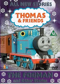 【中古】Thomas the Tank Engine & Friends [DVD]【メーカー名】2entertain【メーカー型番】【ブランド名】【商品説明】中古商品のご購入時はご購入前に必ず確認をお願いいたします。商品画像はイメージです...
