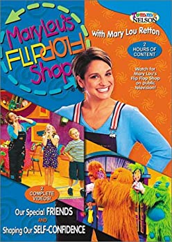 【中古】Mary Lous Flip Flop Shop: Our Special [DVD]【メーカー名】Thomas Nelson Pub.【メーカー型番】【ブランド名】【商品説明】【中古】Mary Lous Flip Flop Sho...