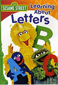 【中古】Learning About Letters [DVD] [Import]【メーカー名】Sesame Street【メーカー型番】2230665【ブランド名】【商品説明】中古商品のご購入時はご購入前に必ず確認をお願いいたします。商品...