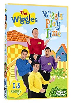 【中古】Wiggly Play Time [DVD] [Import]【メーカー名】Lyons / Hit Ent.【メーカー型番】【ブランド名】Lyons / Hit Ent.【商品説明】中古商品のご購入時はご購入前に必ず確認をお願いいた...
