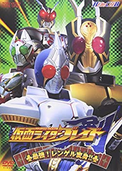 【中古】仮面ライダー剣 VOL.2 最強！レンゲル変身 !! [DVD]【メーカー名】東映ビデオ【メーカー型番】【ブランド名】東映ビデオ【商品説明】中古商品のご購入時はご購入前に必ず確認をお願いいたします。商品画像はイメージです。中古という...