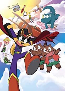 【中古】かいけつゾロリ 8 [DVD]【メーカー名】ハピネット・ピクチャーズ【メーカー型番】【ブランド名】ハピネット ピーエム【商品説明】中古商品のご購入時はご購入前に必ず確認をお願いいたします。商品画像はイメージです。中古という特性上、使...