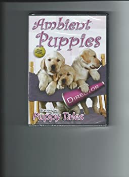 【中古】Puppy Tales [DVD]【メーカー名】Global Marketing【メーカー型番】【ブランド名】Jumby Bay Studios【商品説明】【中古】Puppy Tales [DVD]・中古品（ユーズド品）について商品...