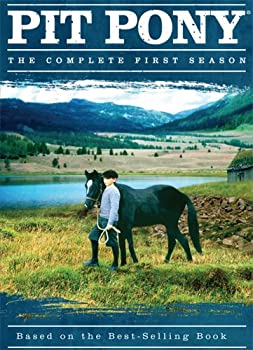 【中古】Pit Pony Season 1 [DVD]【メーカー名】Good Times Video【メーカー型番】【ブランド名】Good Times Video【商品説明】【中古】Pit Pony Season 1 [DVD]・中古品（ユ...