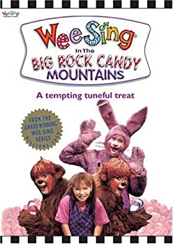 【中古】Wee Sing in the Big Rock Candy Mountains [DVD] [Import]【メーカー名】Wee Sing Productions【メーカー型番】【ブランド名】Wee Sing Production...