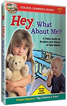 【中古】Kidvidz: Hey What About Me [DVD] [Import]【メーカー名】Goldhill Home Media【メーカー型番】【ブランド名】【商品説明】【中古】Kidvidz: Hey What About ...