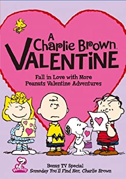 【中古】恋するスヌーピー 特別版 [DVD]【メーカー名】ワーナー・ホーム・ビデオ【メーカー型番】【ブランド名】ワーナーホームビデオ商品画像はイメージです。中古という特性上、使用に影響ない程度の使用感・経年劣化（傷、汚れなど）がある場合がご...