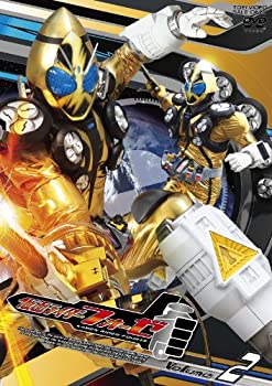 【中古】仮面ライダーフォーゼVOL.2【DVD】【メーカー名】TOEI COMPANY LTD.(TOE)(D)【メーカー型番】【ブランド名】東映ビデオ商品画像はイメージです。中古という特性上、使用に影響ない程度の使用感・経年劣化（傷、汚れ...