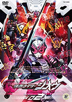 【中古】仮面ライダージオウ VOL.2 [DVD]【メーカー名】TOEI COMPANY LTD.(TOE)(D)【メーカー型番】【ブランド名】【商品説明】【中古】仮面ライダージオウ VOL.2 [DVD]・中古品（ユーズド品）について商品...