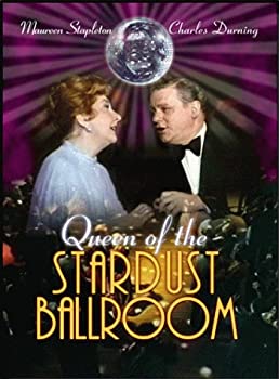 【中古】Queen of the Stardust Ballroom [DVD]【メーカー名】Vci Video【メーカー型番】【ブランド名】Vci Video【商品説明】【中古】Queen of the Stardust Ballroom...