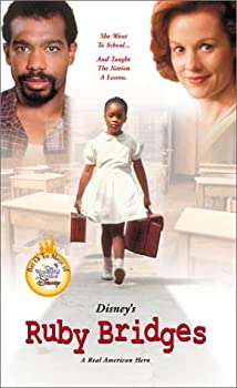 【中古】Ruby Bridges [VHS]【メーカー名】Walt Disney Video【メーカー型番】【ブランド名】【商品説明】【中古】Ruby Bridges [VHS]・中古品（ユーズド品）について商品画像はイメージです。中古とい...