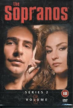 【中古】Sopranos the : Series 2 Vol.5 [DVD]【メーカー名】Warner【メーカー型番】【ブランド名】【商品説明】中古商品のご購入時はご購入前に必ず確認をお願いいたします。商品画像はイメージです。中古という特...