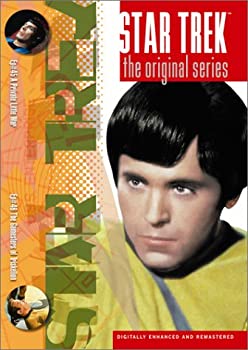 【中古】Star Trek 23: Private Little & Gamesters [DVD]【メーカー名】CBS Paramount International Television【メーカー型番】【ブランド名】CBS Paramo...