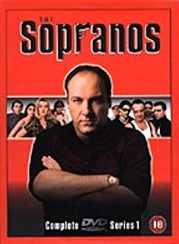 【中古】Sopranos [DVD]【メーカー名】Warner【メーカー型番】【ブランド名】【商品説明】中古商品のご購入時はご購入前に必ず確認をお願いいたします。商品画像はイメージです。中古という特性上、使用に影響ない程度の使用感・経年劣化...