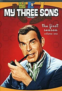 【中古】My Three Sons: Season One V.1/ [DVD] [Import]【メーカー名】Paramount【メーカー型番】2517【ブランド名】【商品説明】中古商品のご購入時はご購入前に必ず確認をお願いいたします。商...