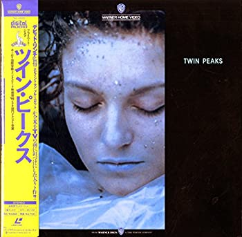 【中古】ツイン・ピークス [Laser Disc]【メーカー名】パイオニアLDC【メーカー型番】【ブランド名】【商品説明】中古商品のご購入時はご購入前に必ず確認をお願いいたします。商品画像はイメージです。中古という特性上、使用に影響ない程度...