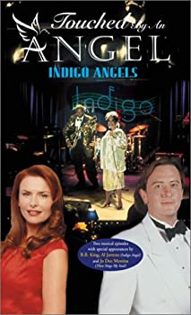【中古】Touched By an Angel: Indigo Angels [VHS]【メーカー名】Paramount【メーカー型番】【ブランド名】【商品説明】中古商品のご購入時はご購入前に必ず確認をお願いいたします。商品画像はイメージで...