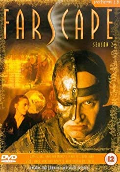 【中古】Farscape [DVD]【メーカー名】Contender【メーカー型番】【ブランド名】【商品説明】中古商品のご購入時はご購入前に必ず確認をお願いいたします。商品画像はイメージです。中古という特性上、使用に影響ない程度の使用感・経...