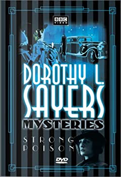 【中古】Dorothy L Sayers: Strong Poison [DVD]【メーカー名】BBC Warner【メーカー型番】【ブランド名】【商品説明】中古商品のご購入時はご購入前に必ず確認をお願いいたします。商品画像はイメージです。...