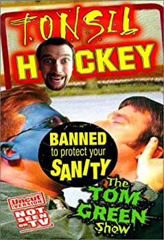【中古】Tom Green: Tonsil Hockey [VHS]【メーカー名】Eclectic DVD Dist.【メーカー型番】【ブランド名】【商品説明】中古商品のご購入時はご購入前に必ず確認をお願いいたします。商品画像はイメージです...