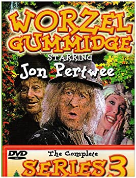 【中古】Worzel Gummidge [DVD]【メーカー名】Delta【メーカー型番】【ブランド名】【商品説明】【中古】Worzel Gummidge [DVD]・中古品（ユーズド品）について商品画像はイメージです。中古という特性上、使...