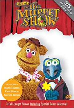 【中古】Best of the Muppet Show: Mark Hamil [DVD]【メーカー名】Sony Pictures【メーカー型番】【ブランド名】Time Life【商品説明】【中古】Best of the Muppet Sh...