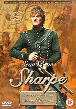 【中古】Sharpes Mission [DVD]【メーカー名】ITV Studios【メーカー型番】【ブランド名】【商品説明】中古商品のご購入時はご購入前に必ず確認をお願いいたします。商品画像はイメージです。中古という特性上、使用に影響な...