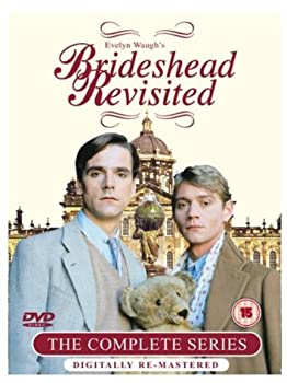 【中古】Brideshead Revisited - The Complete Series [DVD] [Import]【メーカー名】Vci【メーカー型番】【ブランド名】【商品説明】【中古】Brideshead Revisited - T...
